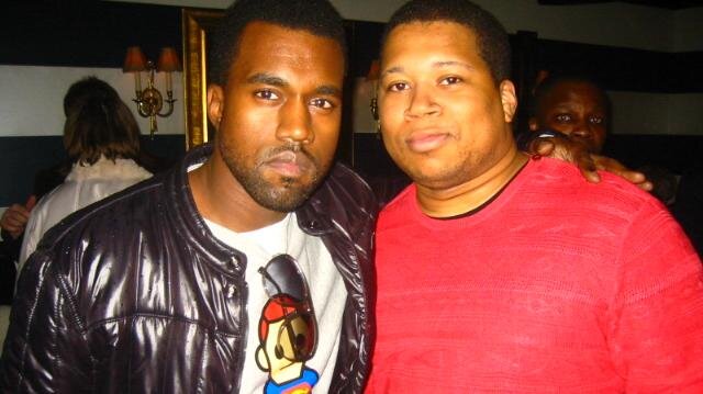 Devo Harris – Grammy-Winning Music Visionary